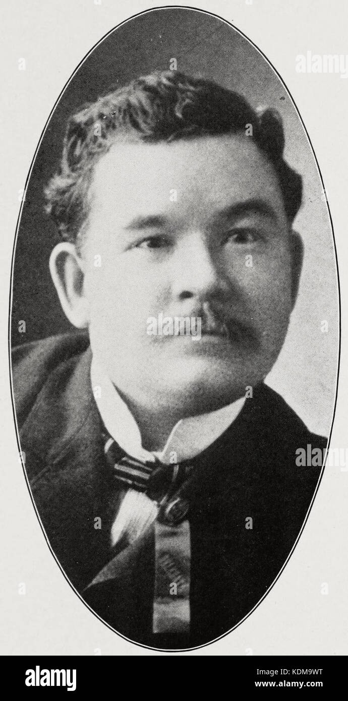 Photo of James J. Walsh Stock Photo - Alamy