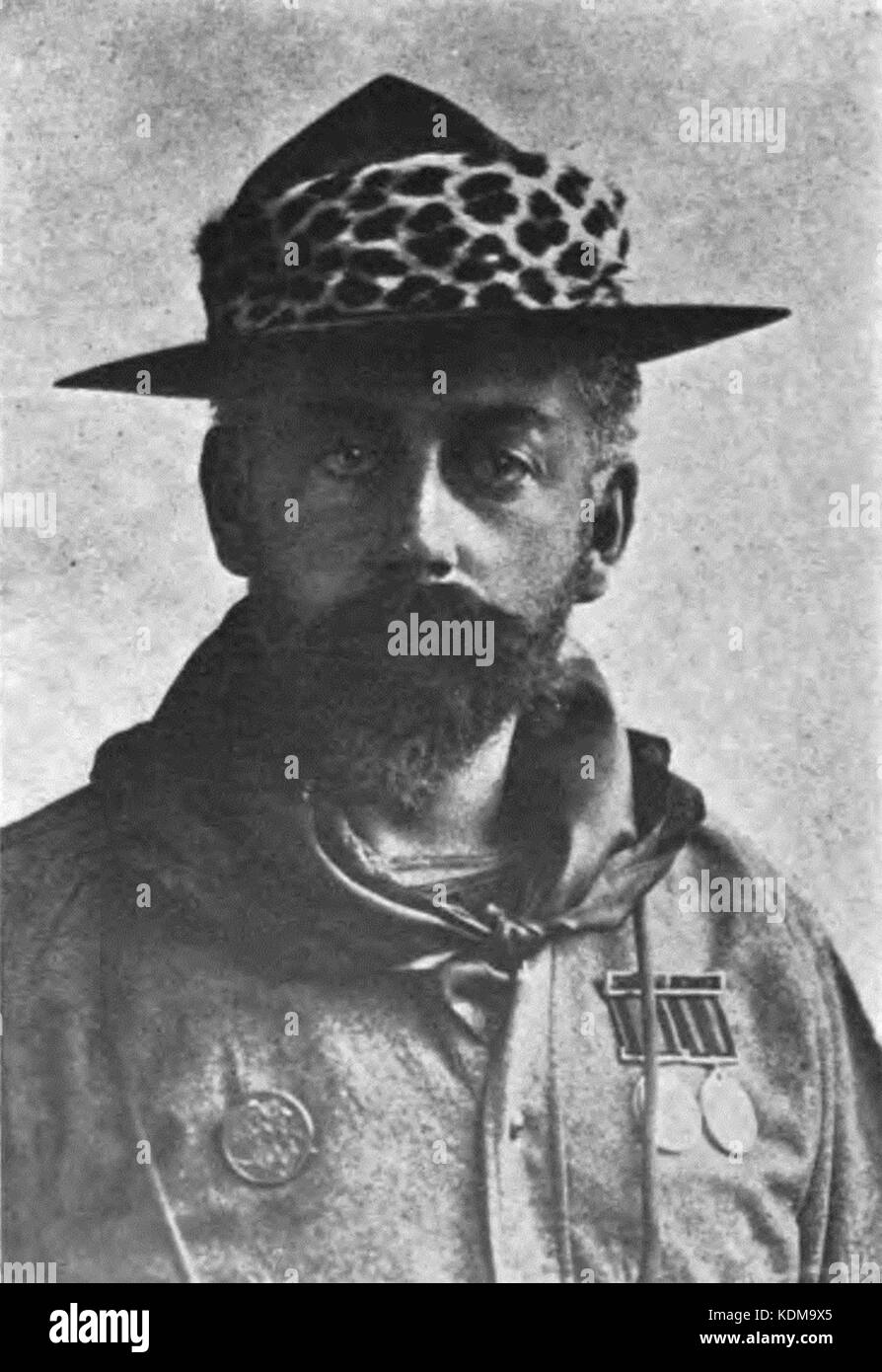 Roger pocock hi-res stock photography and images - Alamy