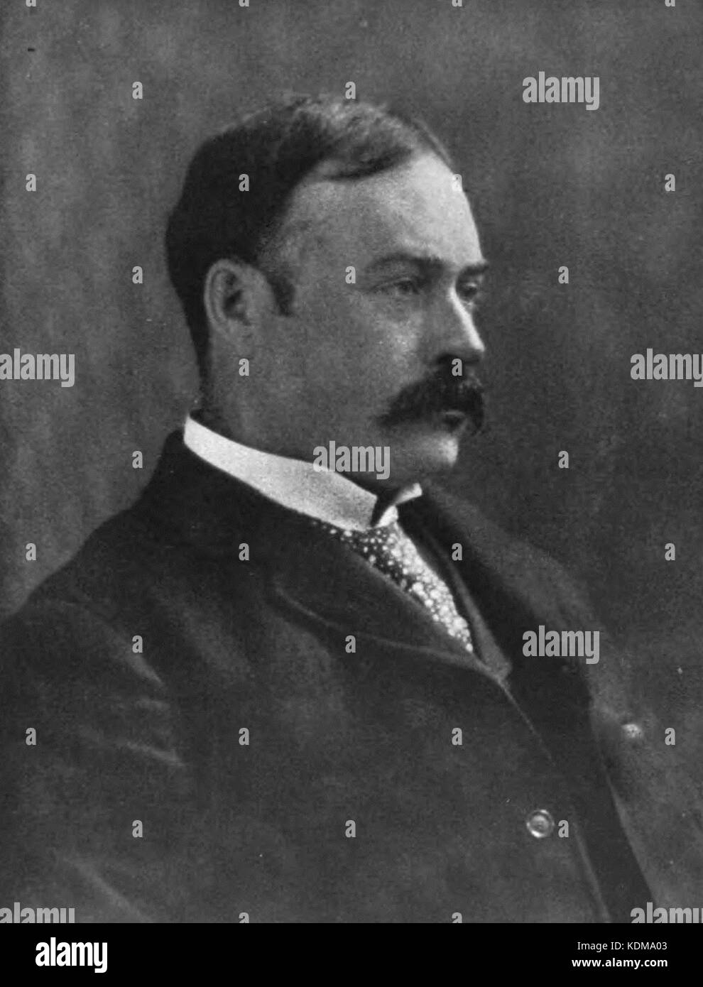 Picture of William Henry Drummond Stock Photo - Alamy