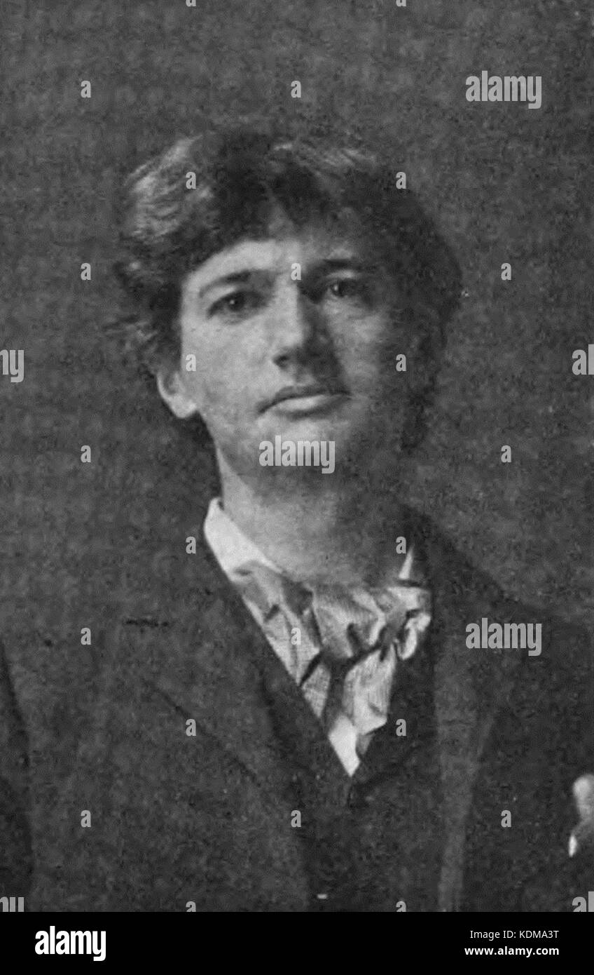 Bliss carman hi-res stock photography and images - Alamy