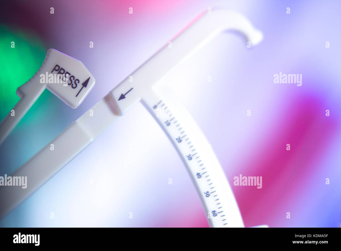 Weight loss diet fat calipers to measure bodyfat levels for healthy ...