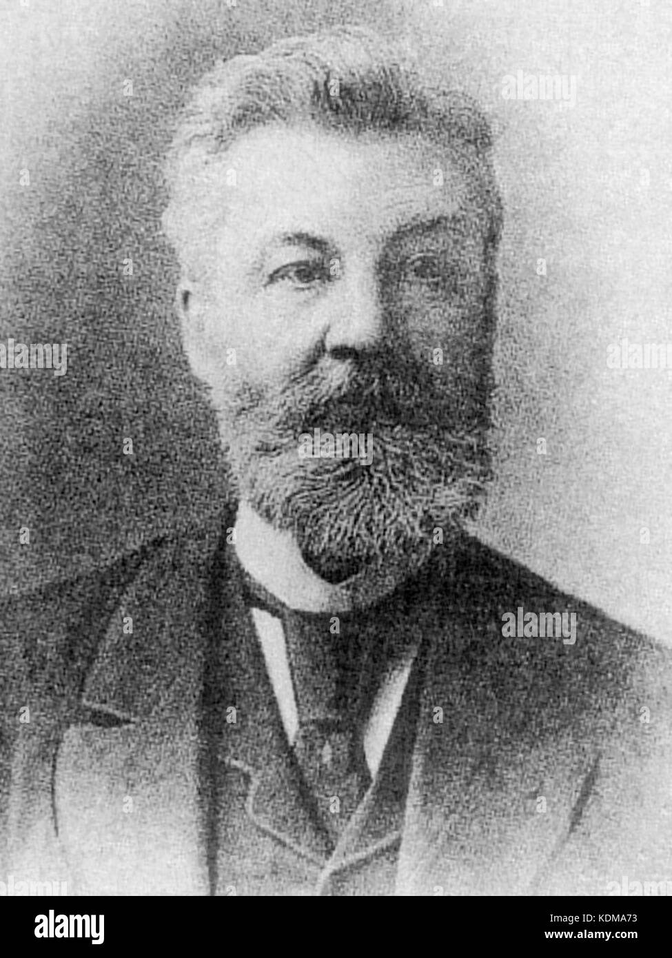 Victorian architect Black and White Stock Photos & Images - Alamy