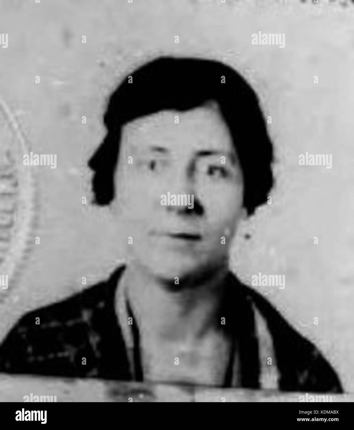 Mabel b hi-res stock photography and images - Alamy