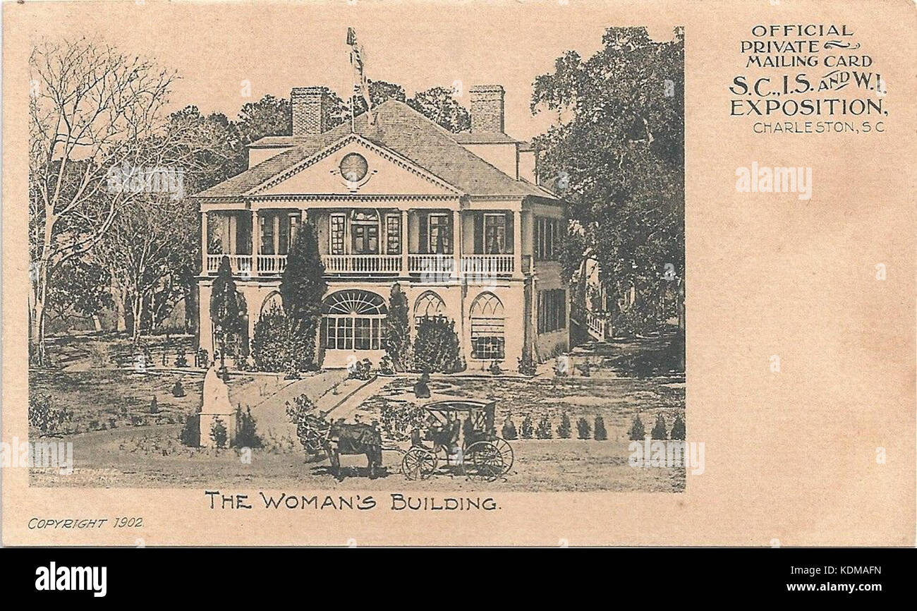 Lowndes grove hi-res stock photography and images - Alamy