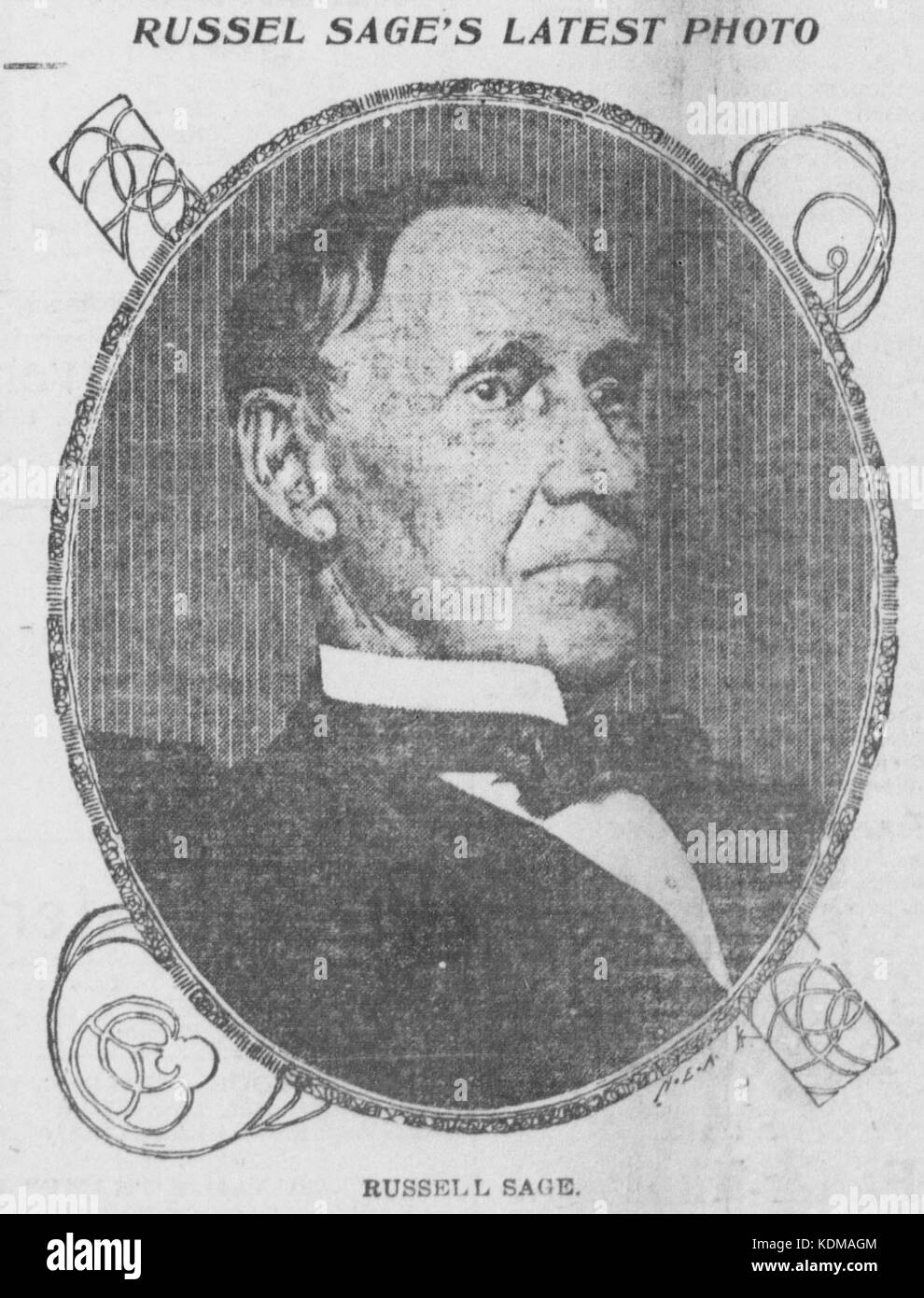 Russell sage foundation hi-res stock photography and images - Alamy