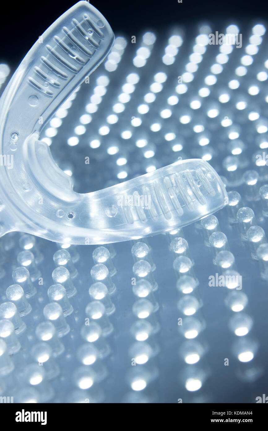 Bracket dental aligner electric orthodontic straightener accelerator ...