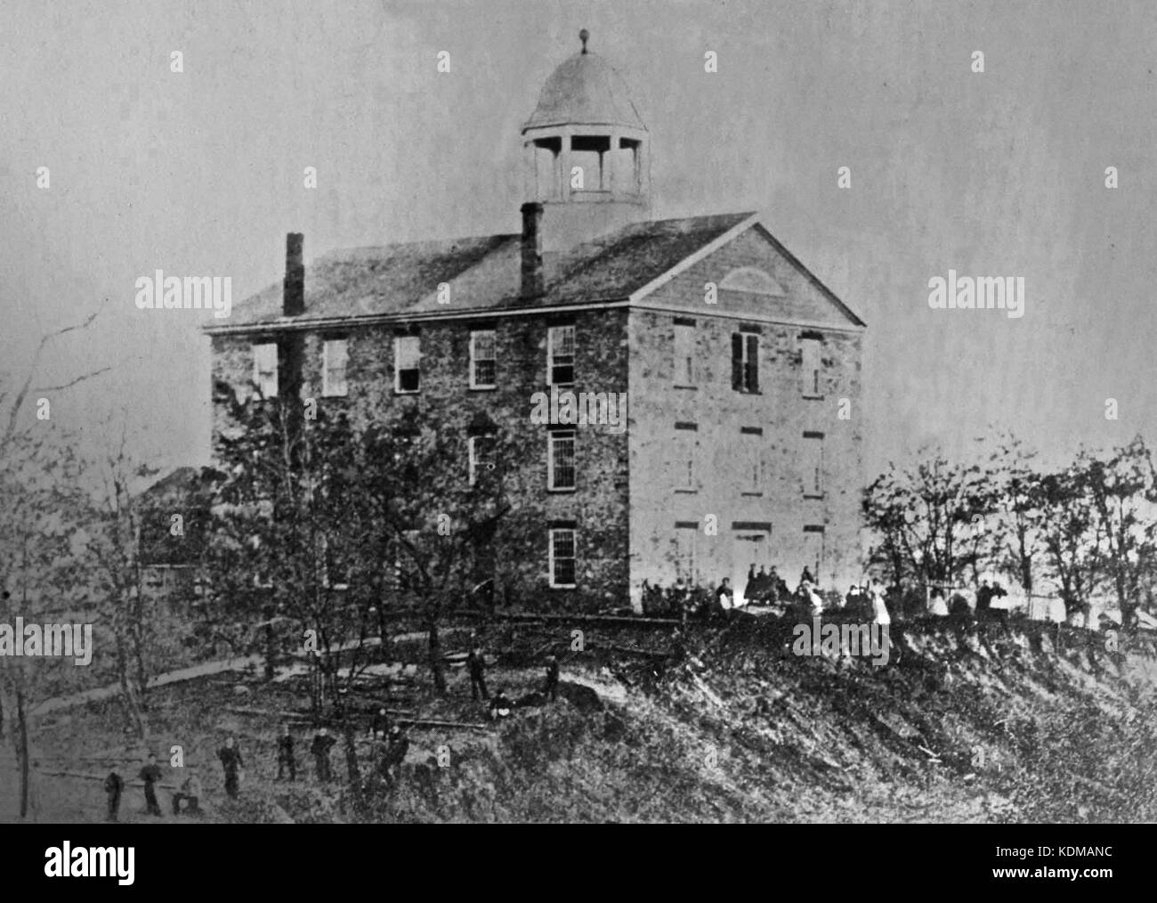 Grand rapids, michigan Black and White Stock Photos & Images - Alamy