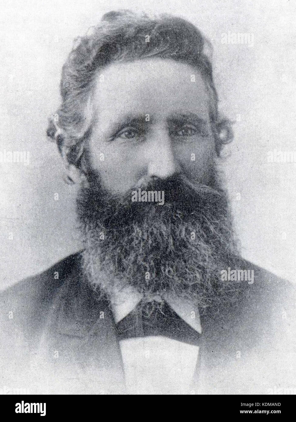 Patrick durack hi-res stock photography and images - Alamy