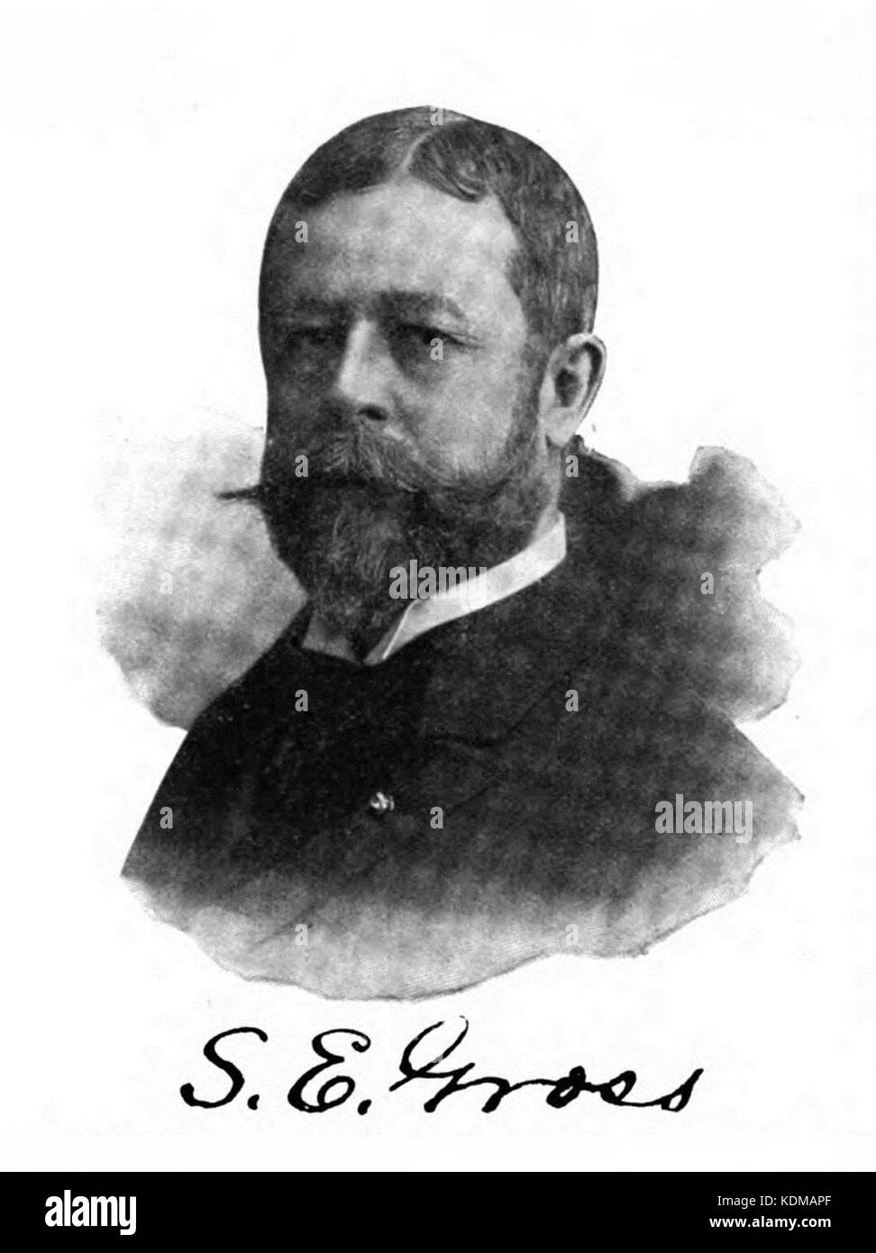 Samuel Gross High Resolution Stock Photography and Images - Alamy