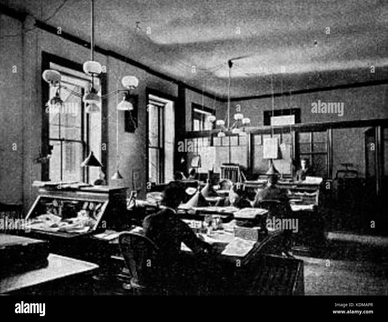 Prism room hi-res stock photography and images - Alamy
