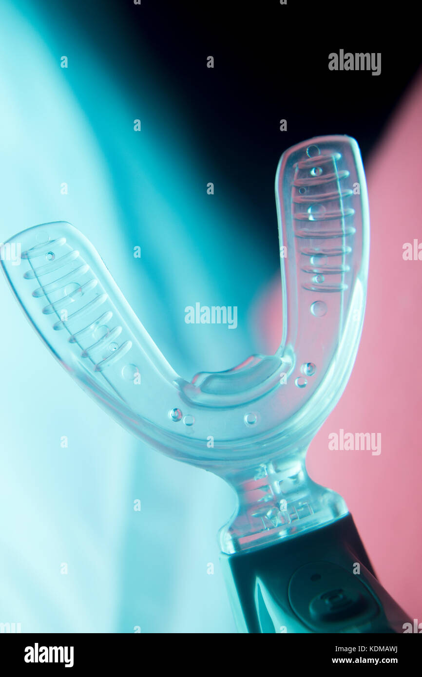 Bracket dental aligner electric orthodontic straightener accelerator ...