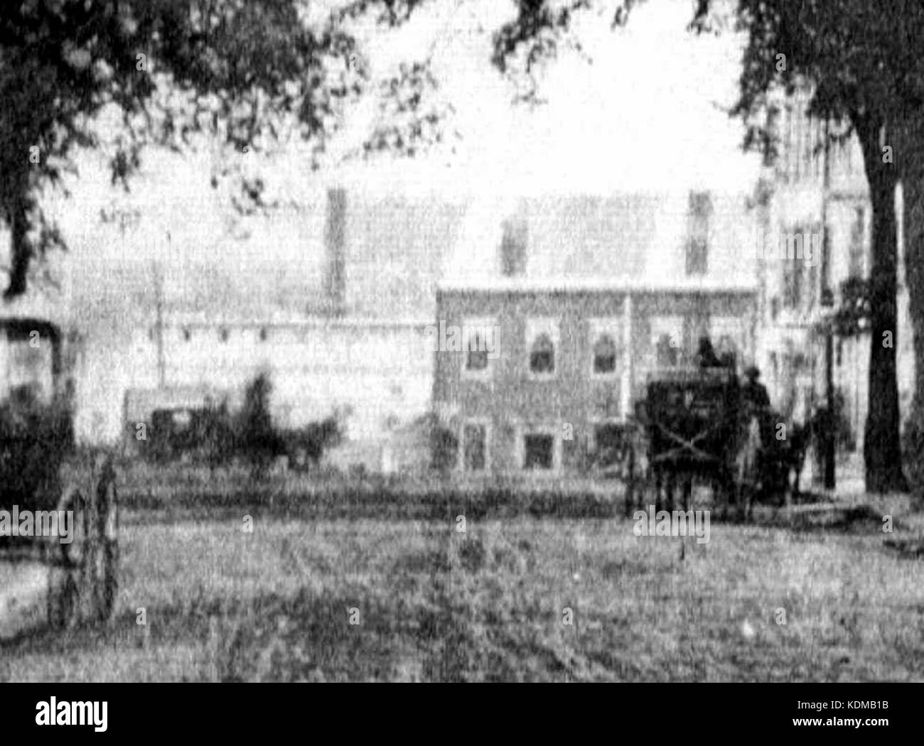 1870s train hi-res stock photography and images - Alamy