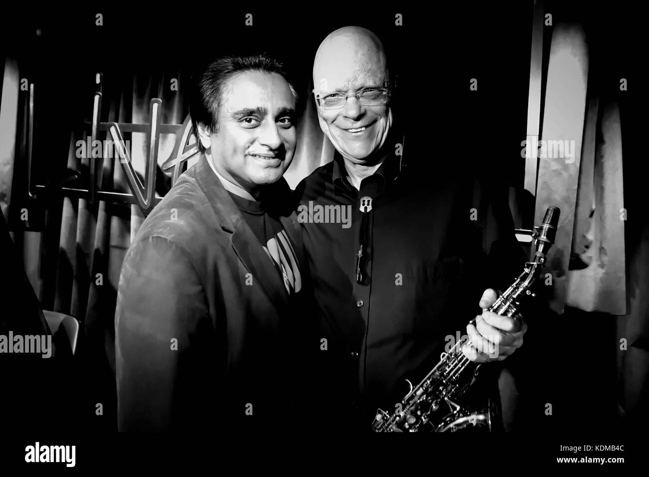 John altman composer hi-res stock photography and images - Alamy