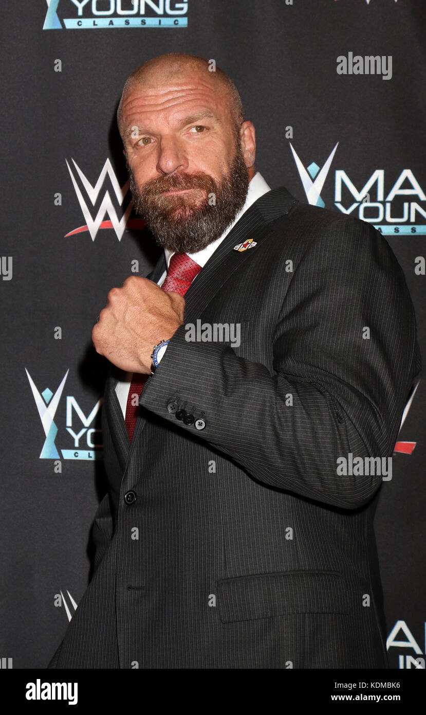 WWE Presents Finale First Ever Mae Young Classic Women's Tournament at ...