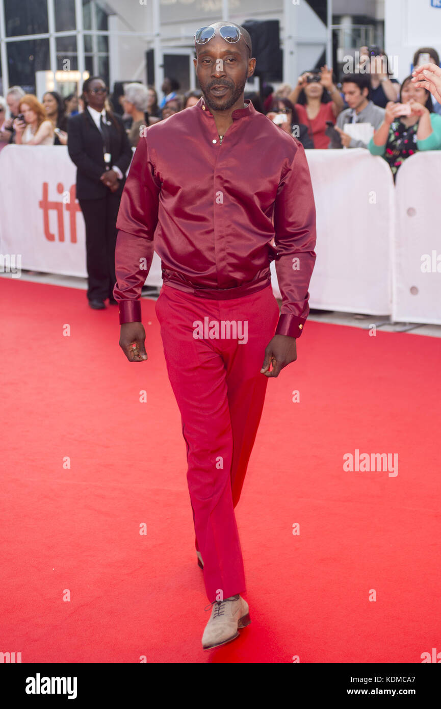 42nd Toronto International Film Festival - 'Mudbound' - Premiere ...