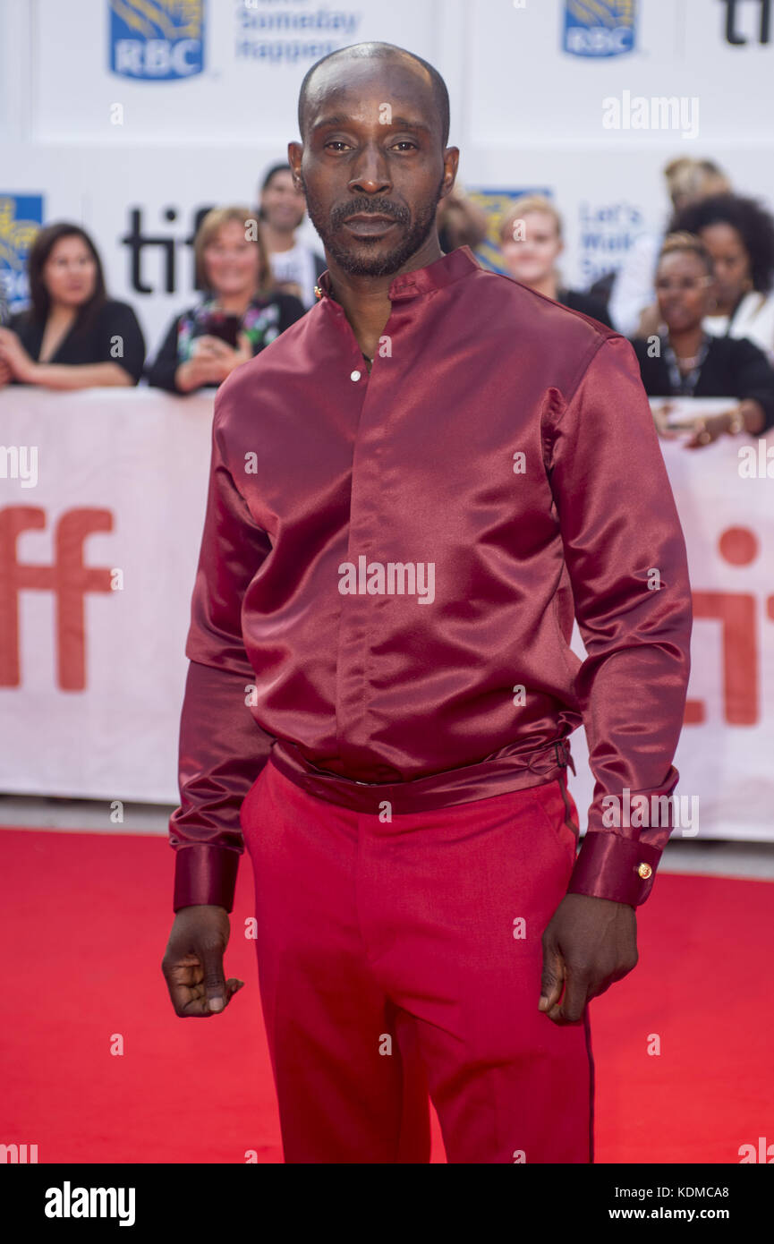 42nd Toronto International Film Festival - 'Mudbound' - Premiere ...