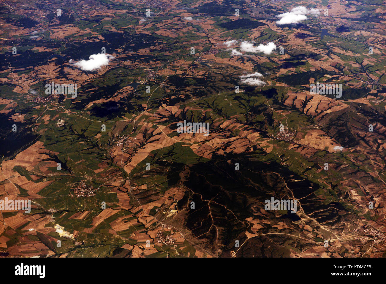 Thrace hi-res stock photography and images - Alamy