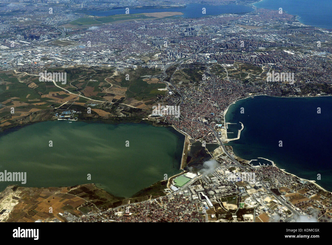 Sea of marmara hi-res stock photography and images - Alamy