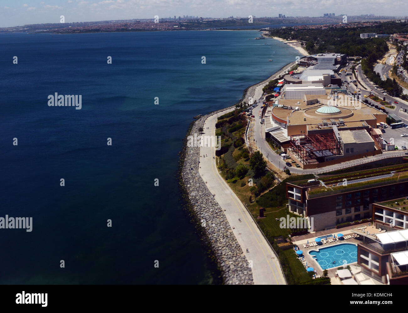 Sea of marmara hi-res stock photography and images - Alamy