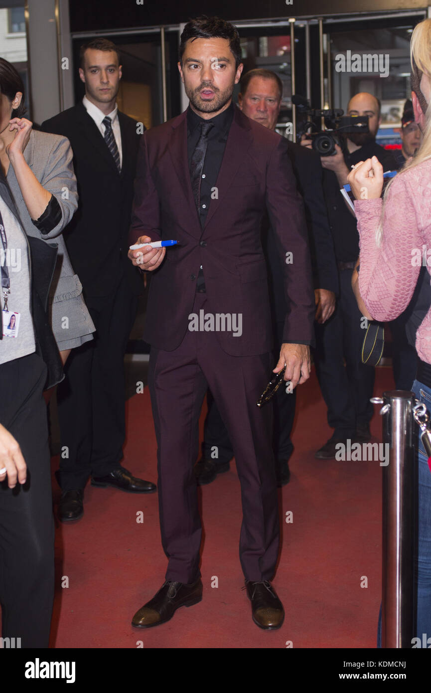 42nd Toronto International Film Festival - 'The Escape' - Premiere ...