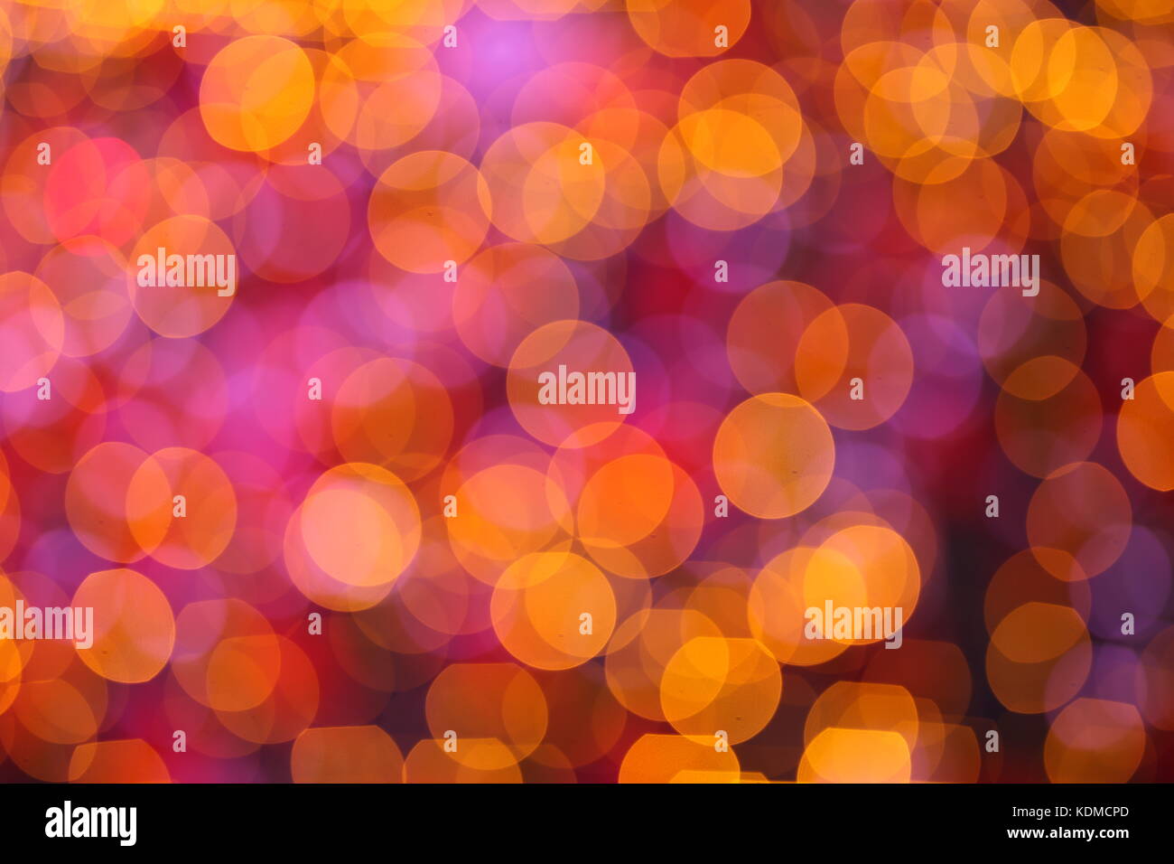 abstract colorful defocused circular facula,abstract background Stock ...