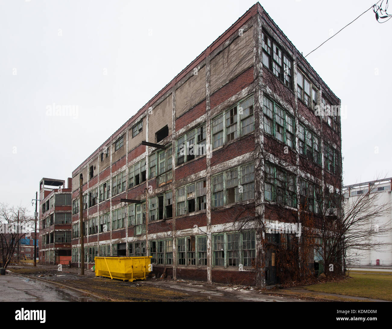 Old windsor ontario hi-res stock photography and images - Alamy