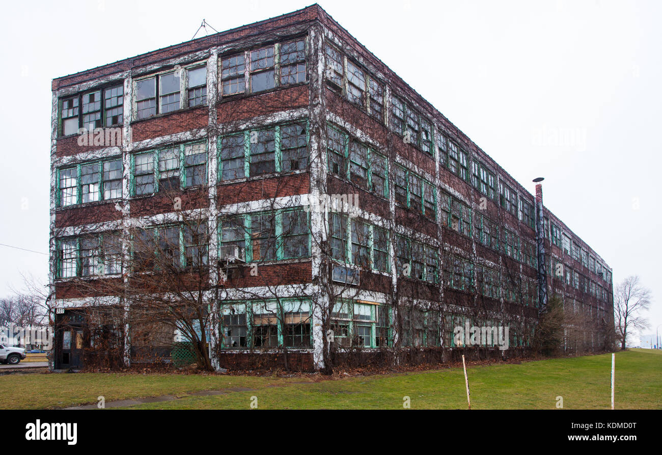 Old windsor ontario hi-res stock photography and images - Alamy