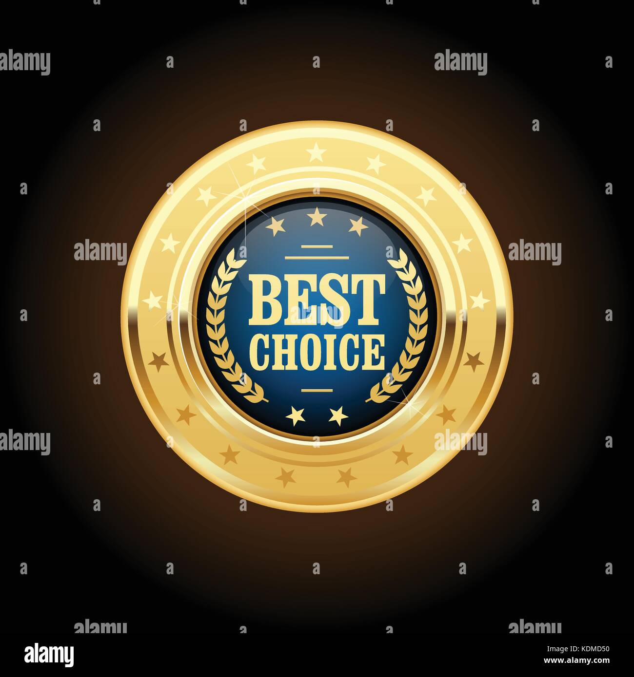 Best choice stamp stamp Stock Vector Images - Alamy