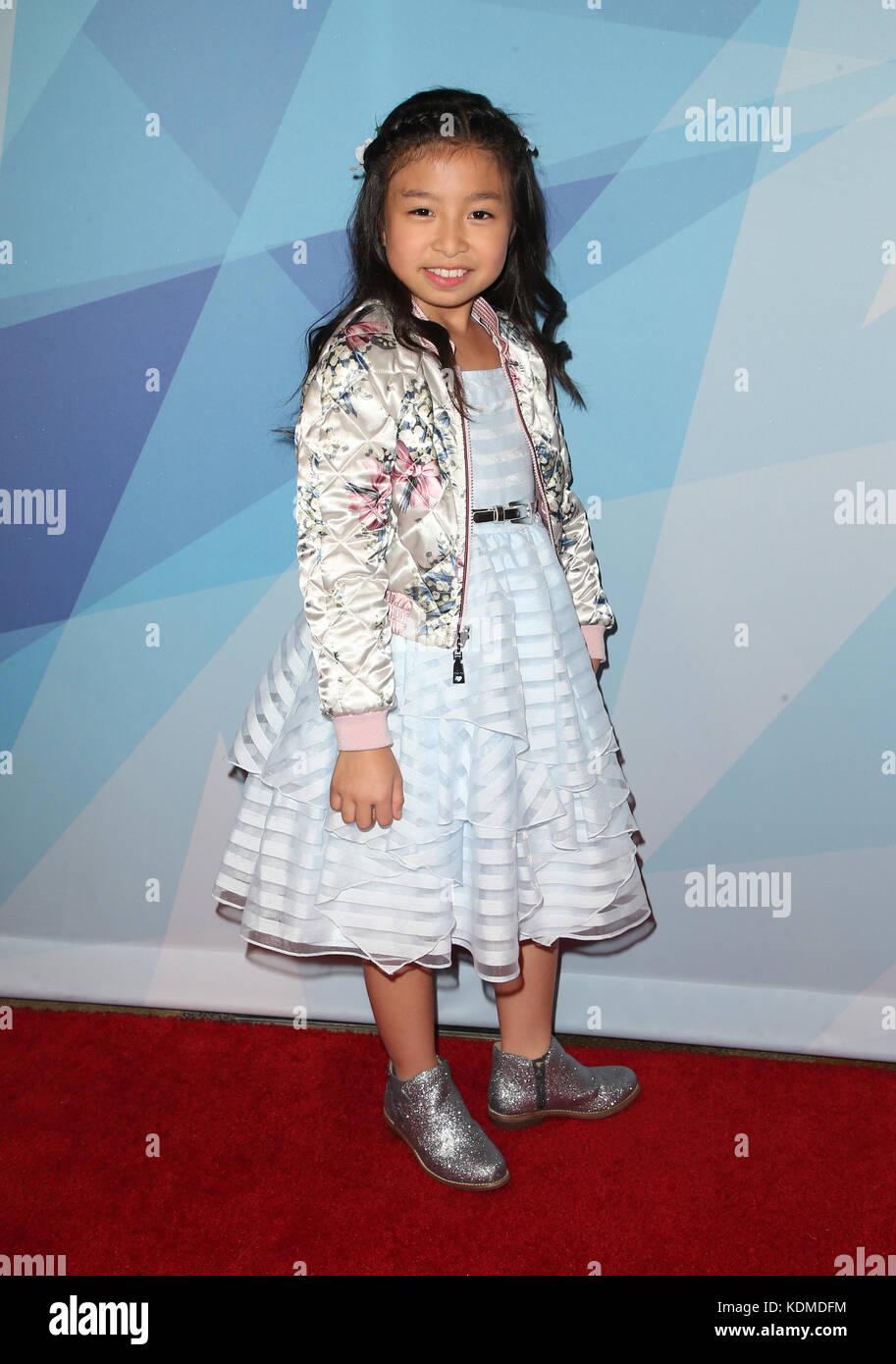 NBC's 'America's Got Talent' Season 12 Live Show Semi Final Featuring ...