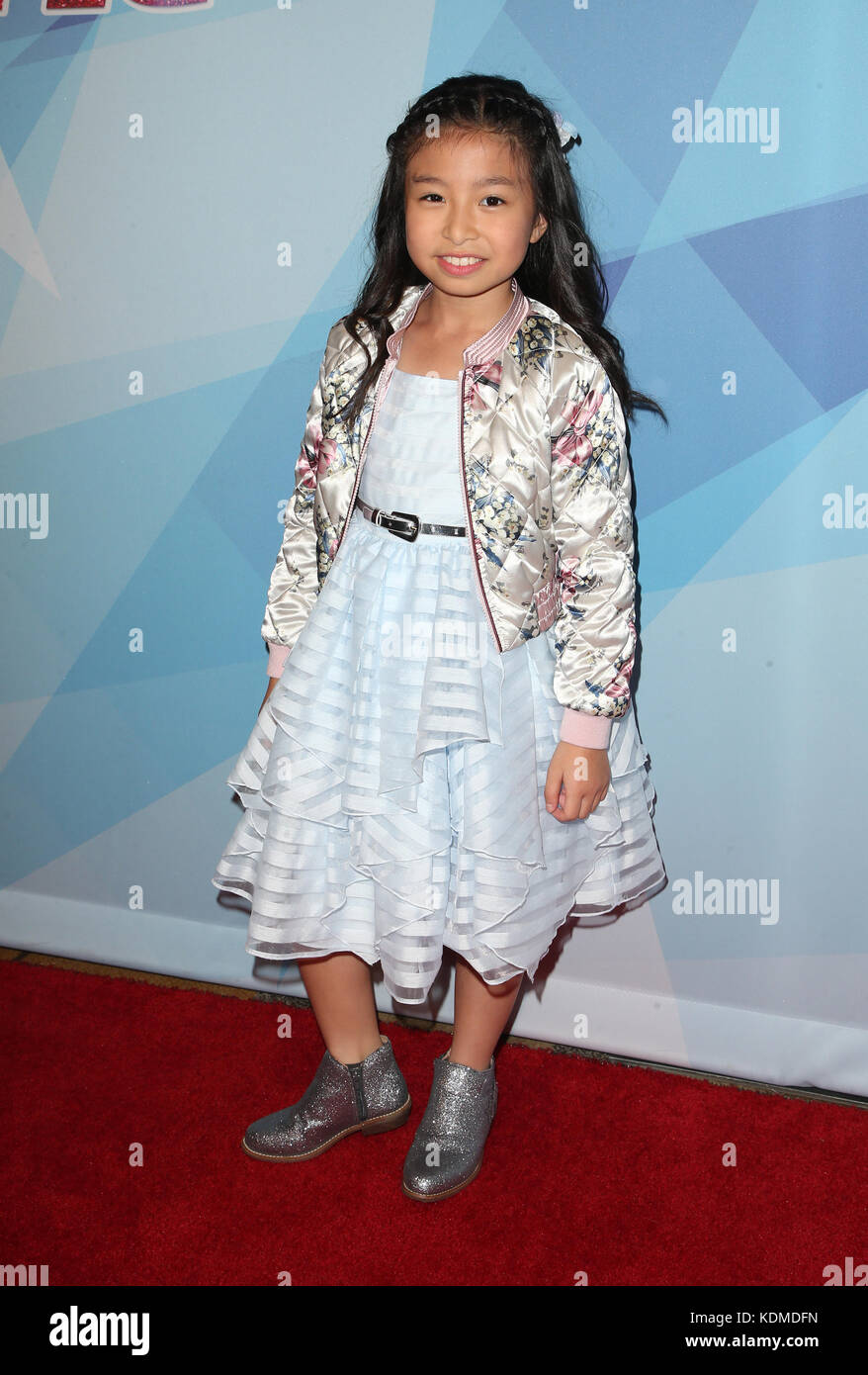 NBC's 'America's Got Talent' Season 12 Live Show Semi Final Featuring ...