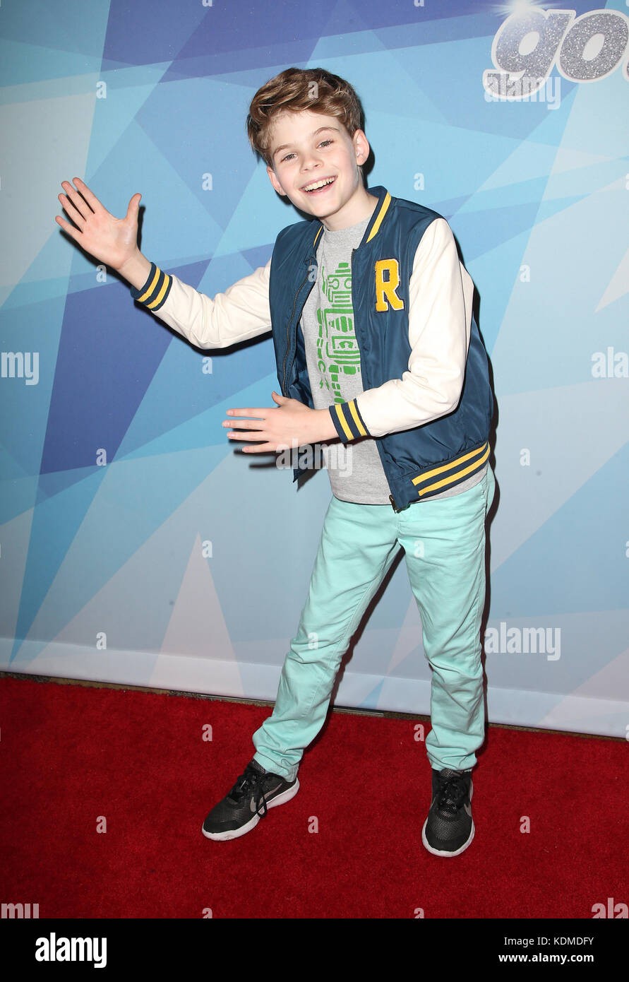 Merrick hanna hi-res stock photography and images - Alamy