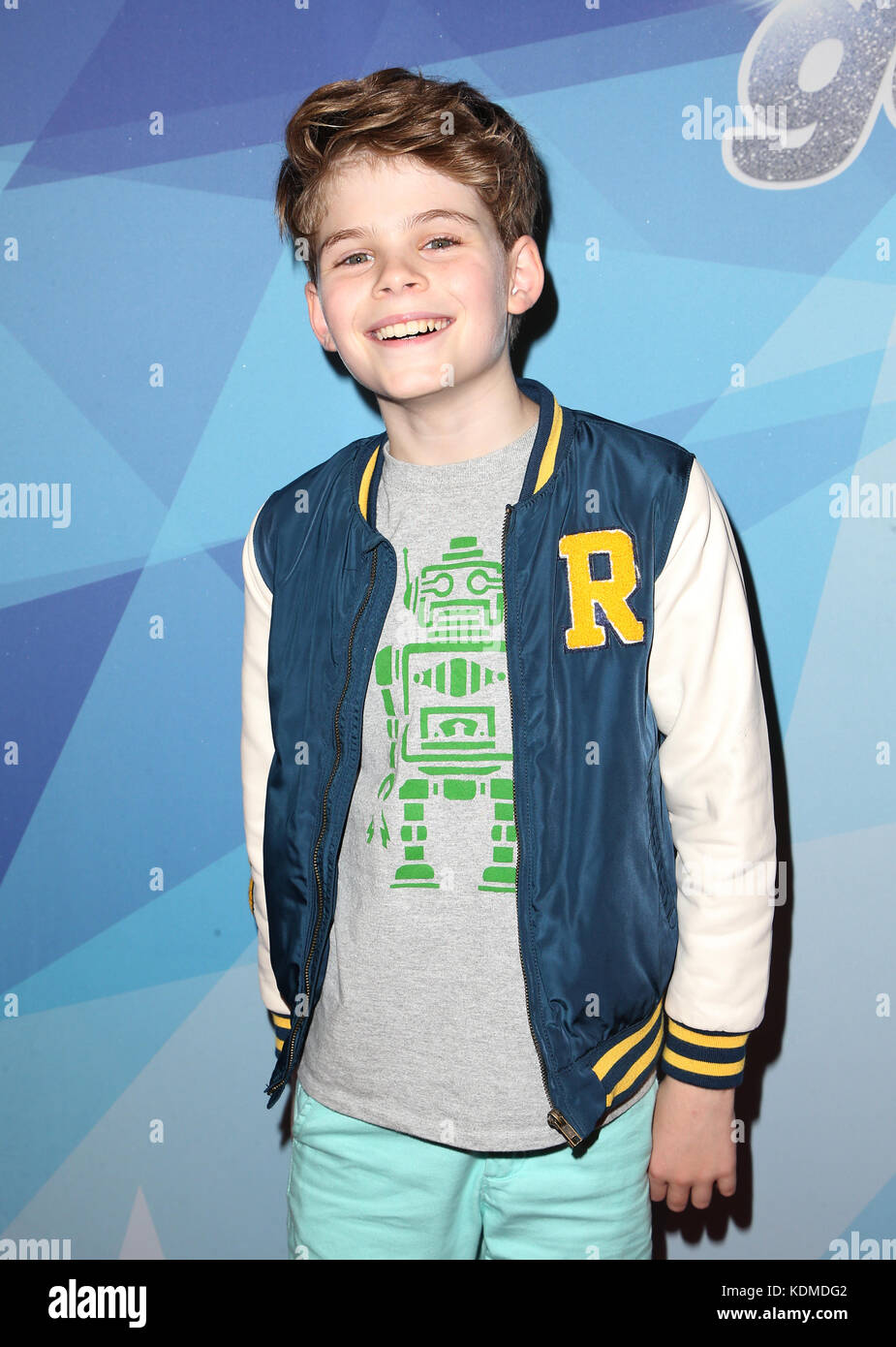 NBC's 'America's Got Talent' Season 12 Live Show Semi Final Featuring ...