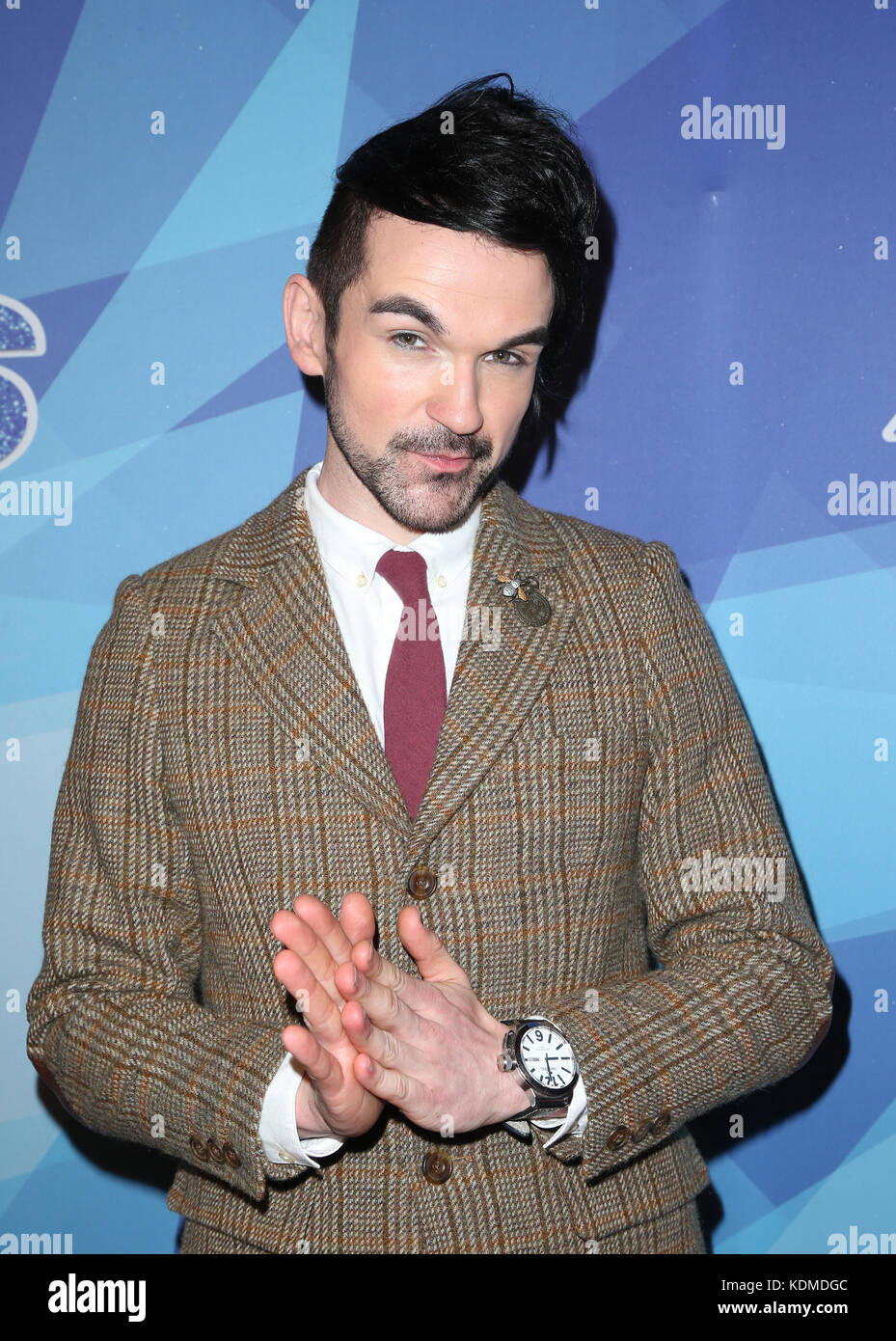 NBC's 'America's Got Talent' Season 12 Live Show Semi Final Featuring ...