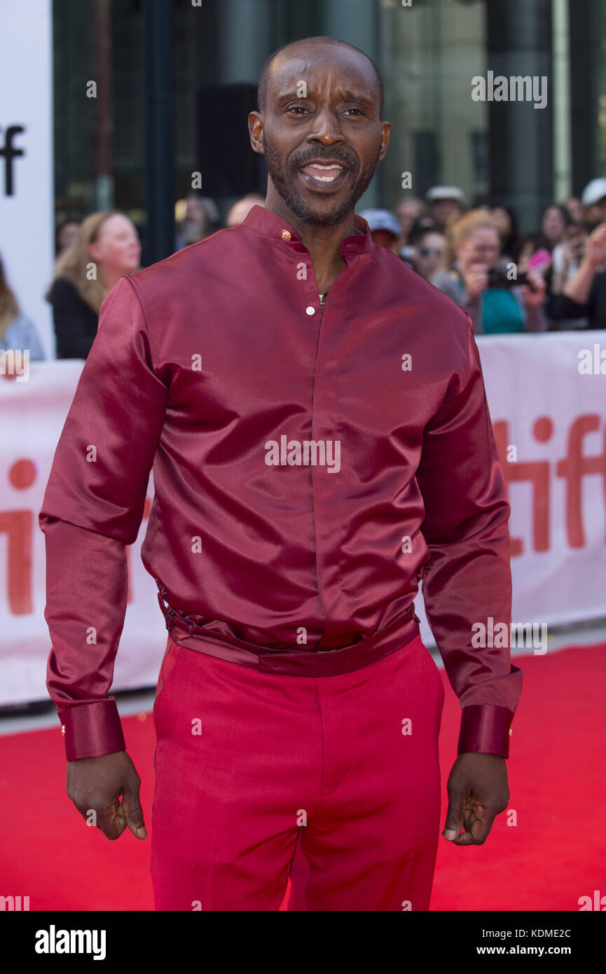 42nd Toronto International Film Festival (TIFF) - 'Mudbound' - Premiere ...