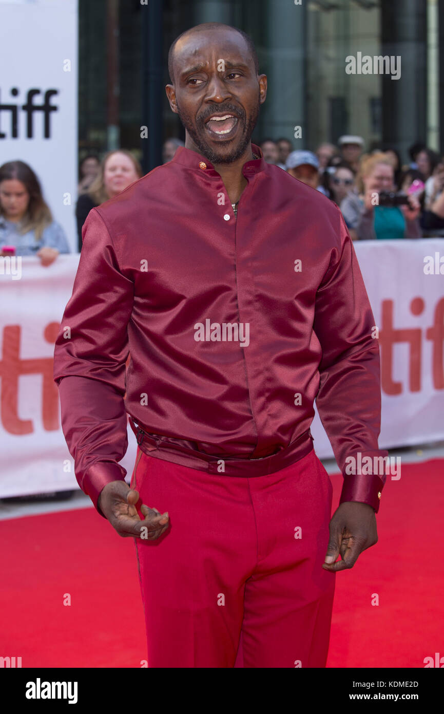 42nd Toronto International Film Festival (TIFF) - 'Mudbound' - Premiere ...