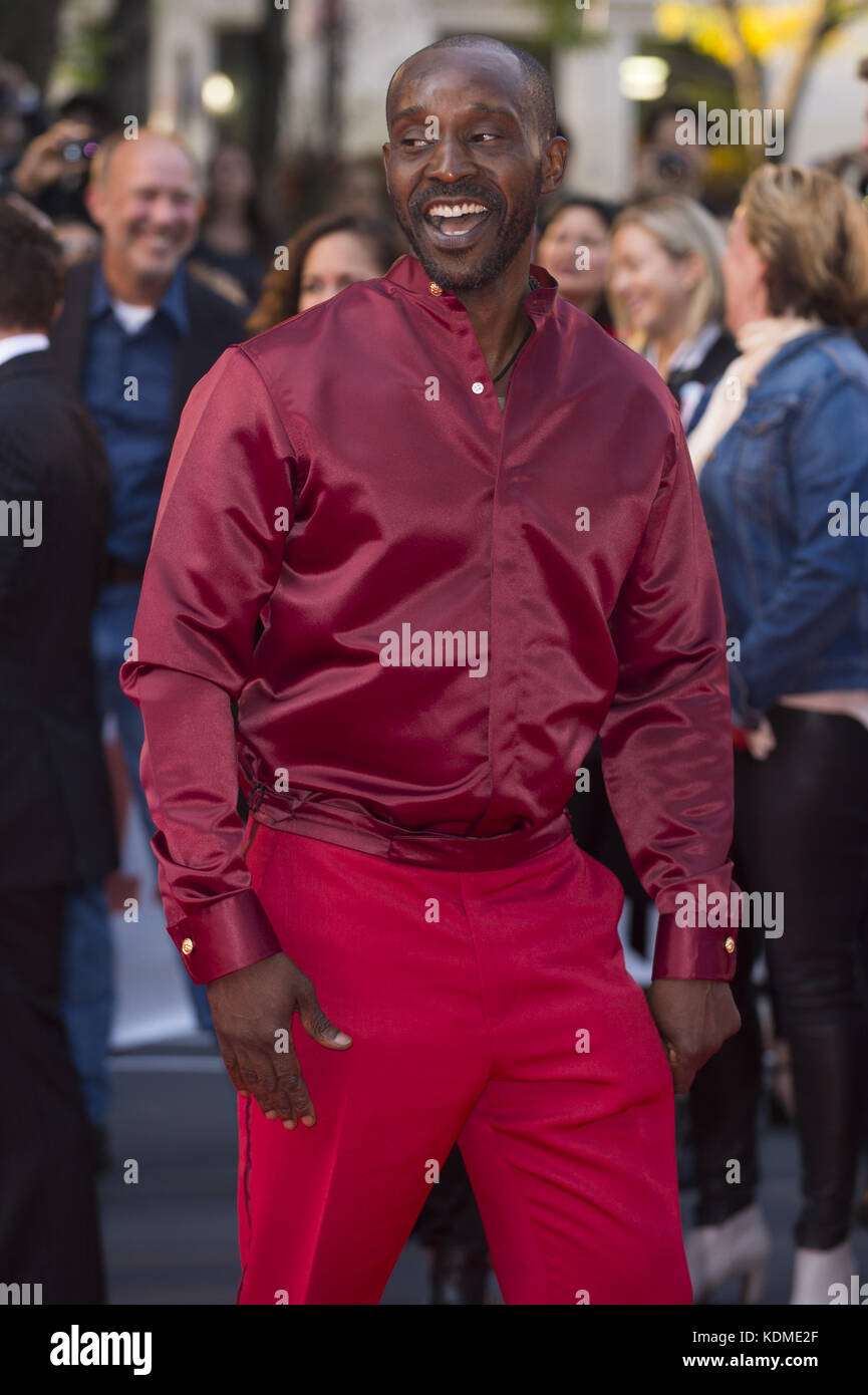 42nd Toronto International Film Festival (TIFF) - 'Mudbound' - Premiere ...
