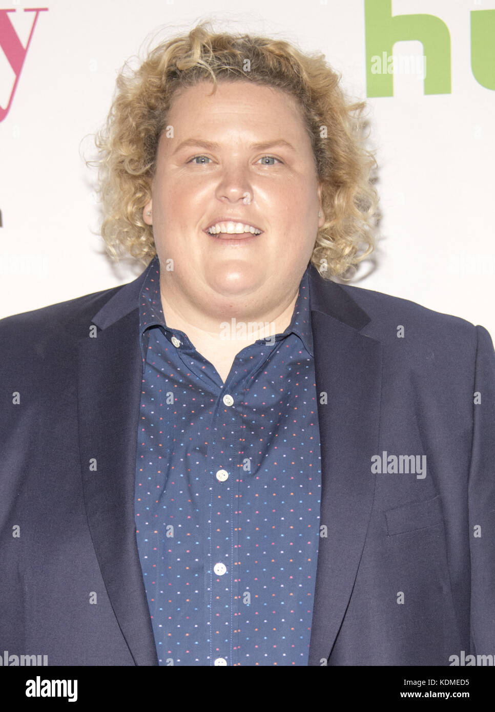 The Mindy Project final season premiere and after party held at The ...