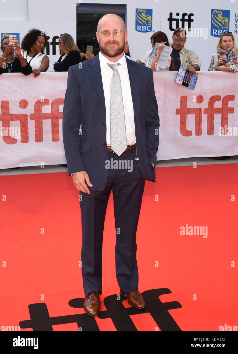 42nd Toronto International Film Festival - 'Mudbound' - Premiere ...