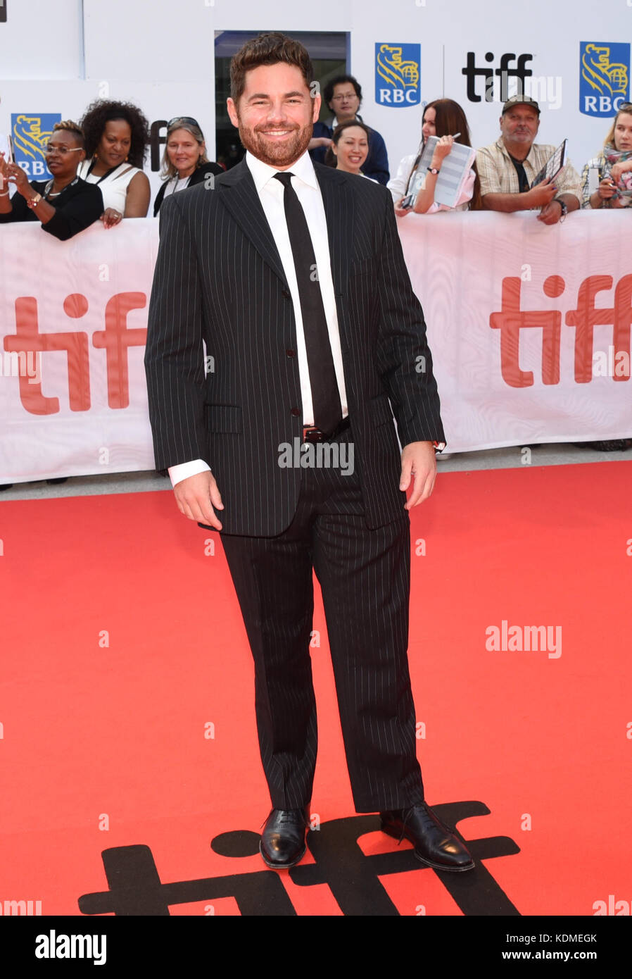 42nd Toronto International Film Festival - 'Mudbound' - Premiere ...