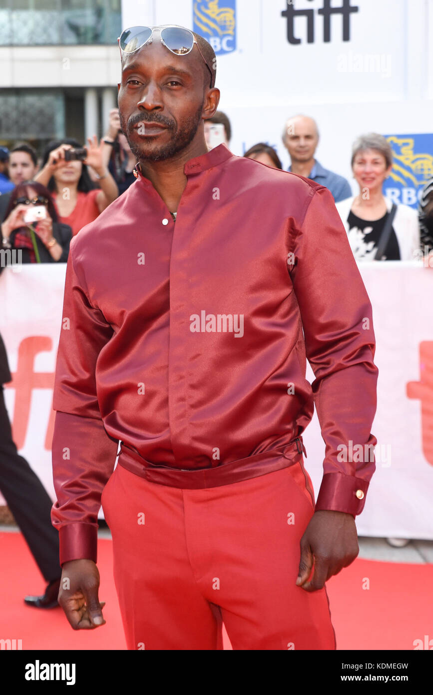 42nd Toronto International Film Festival - 'Mudbound' - Premiere ...