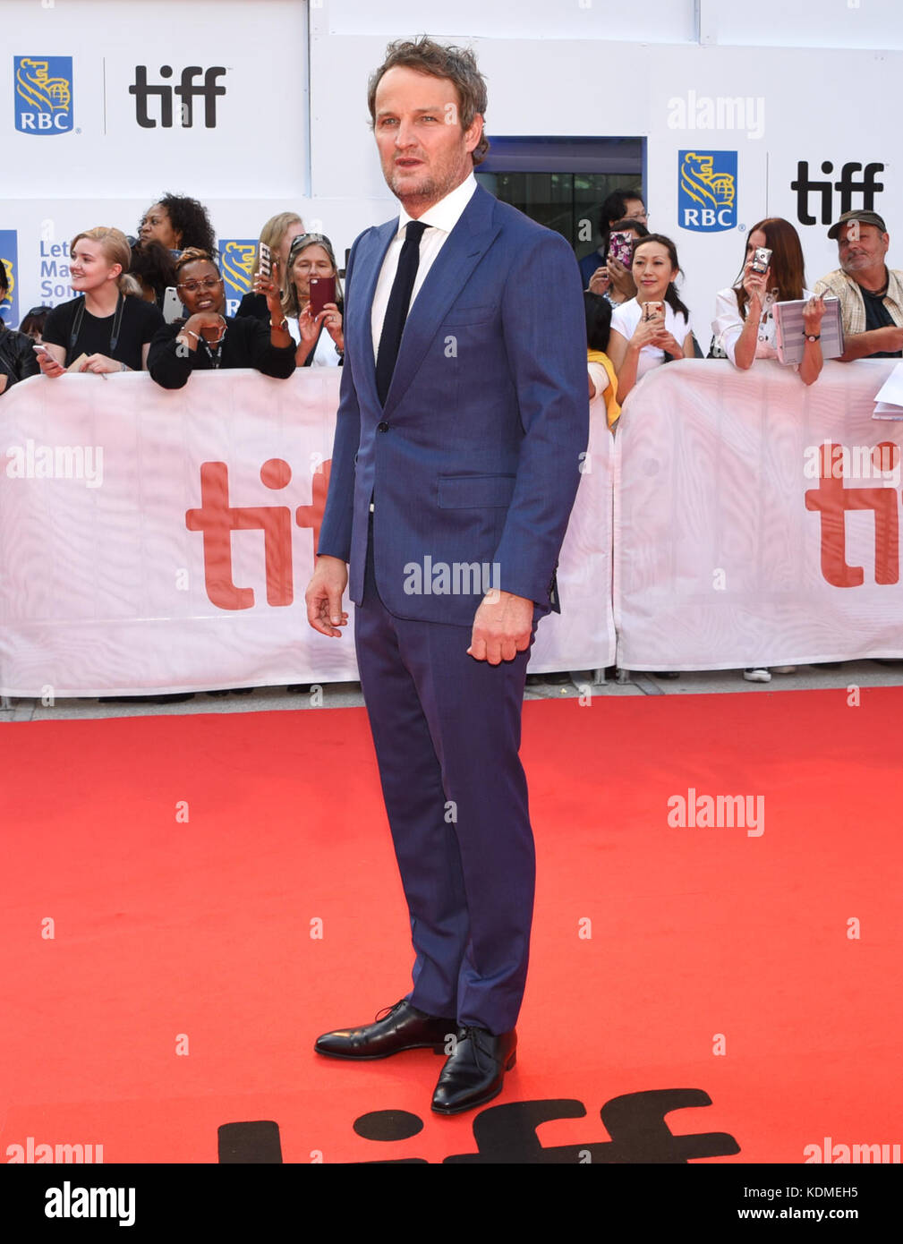 42nd Toronto International Film Festival - 'Mudbound' - Premiere ...