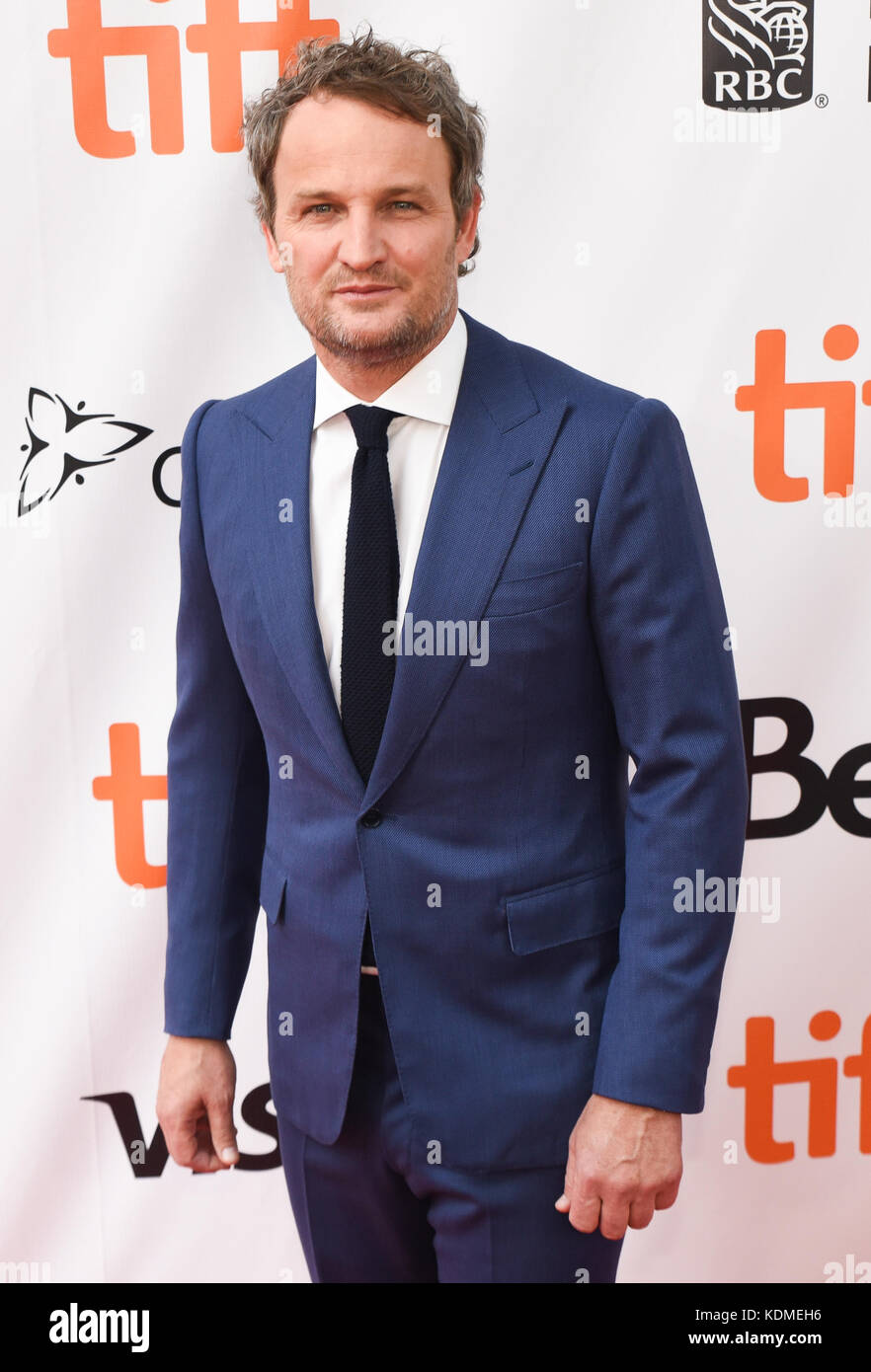 42nd Toronto International Film Festival - 'Mudbound' - Premiere ...