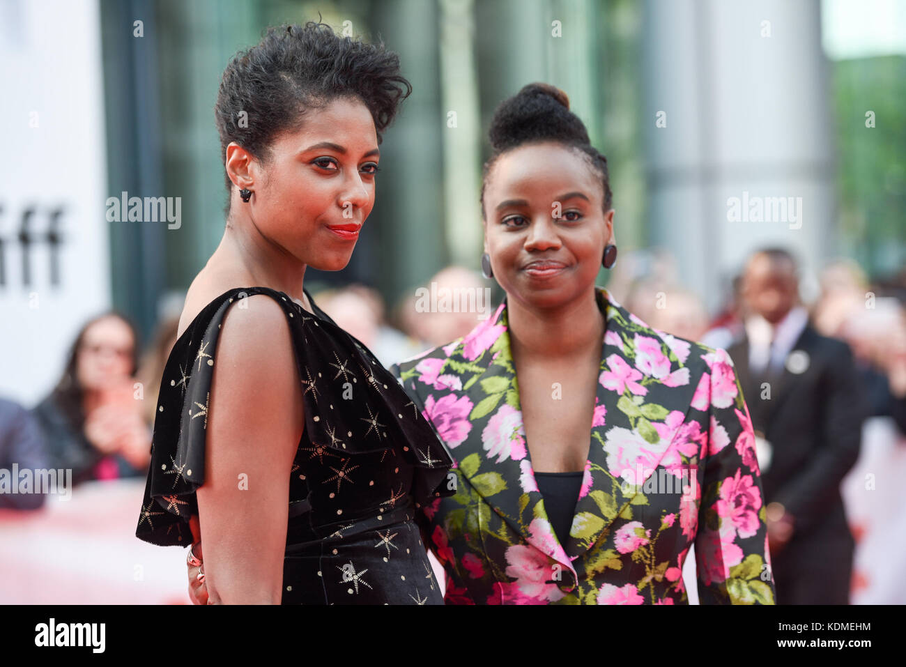 42nd Toronto International Film Festival - 'Mudbound' - Premiere ...