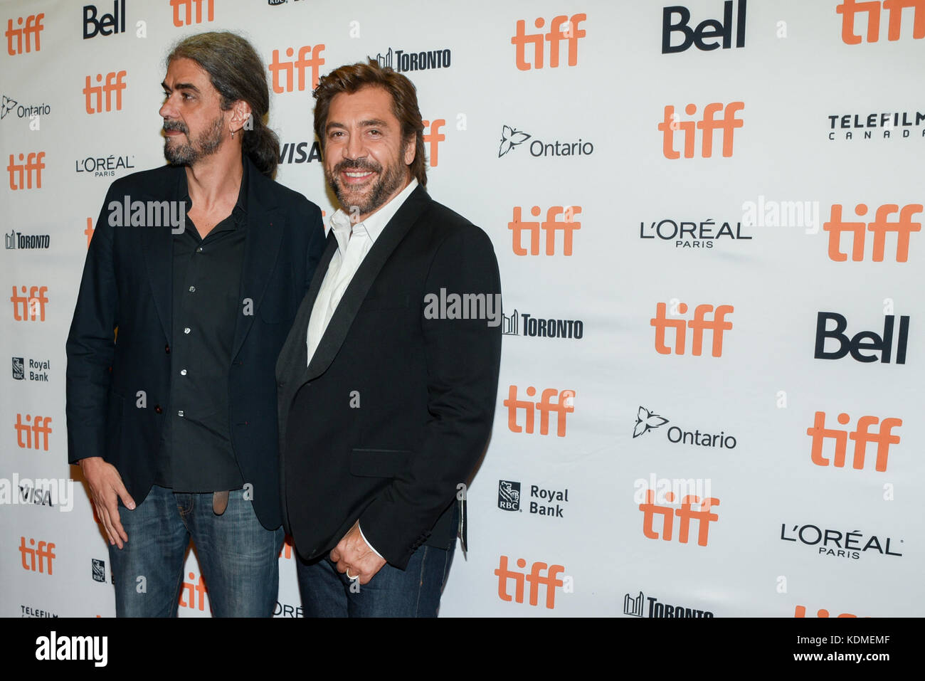 42nd Toronto International Film Festival - 'Loving Pablo' - Premiere ...