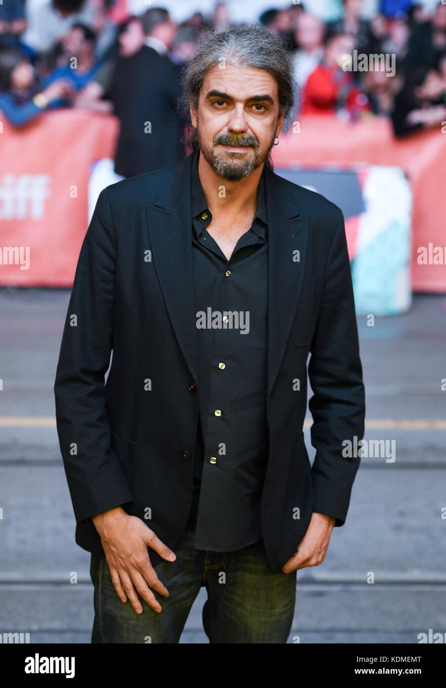 42nd Toronto International Film Festival - 'Loving Pablo' - Premiere ...