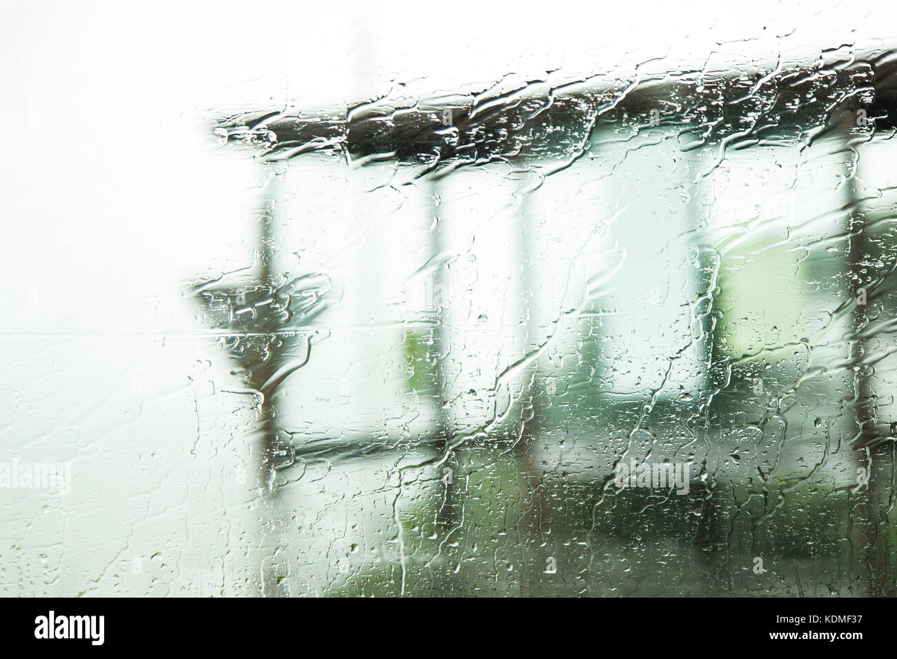 Drop scene perspective hi-res stock photography and images - Alamy