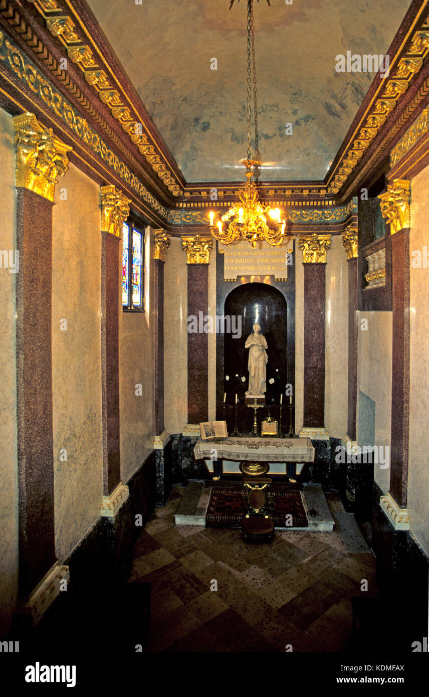 Ungarn, Balaton, Keszthely, Schloss Festetics Stock Photo - Alamy