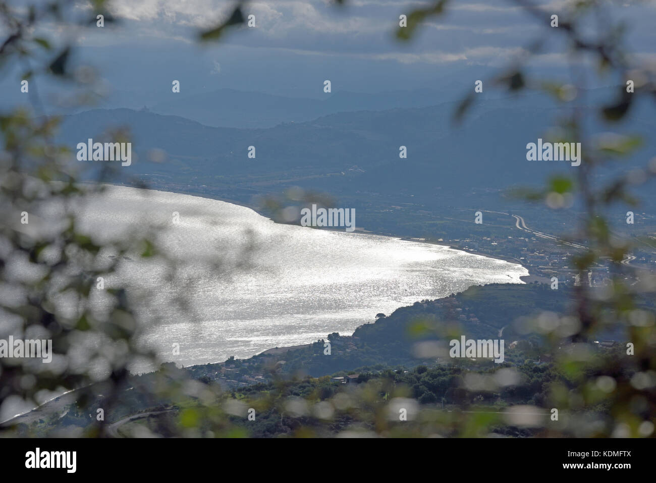 Province of messina hi-res stock photography and images - Alamy