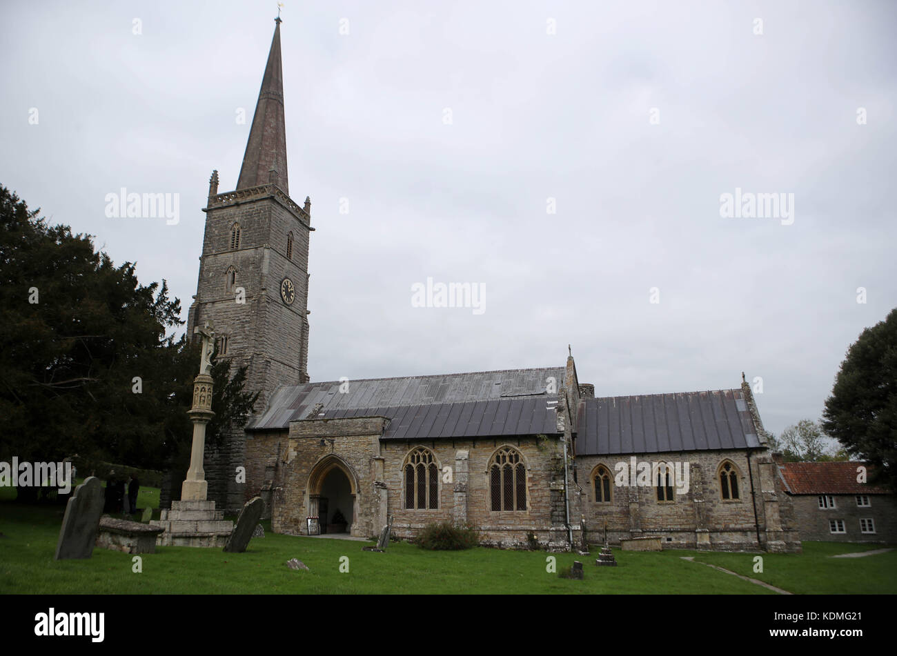 East brent, somerset hi-res stock photography and images - Alamy