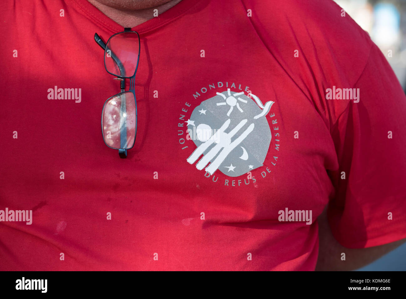 Paris: The Village of Initiatives - ATD Fourth World -- Paris : Le ...